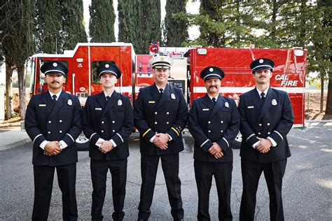 Cal Please Join Us In Congratulating Our Newest Fire Apparatus