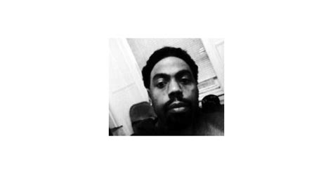 Demetrius Harris Obituary 1980 2017 Legacy Remembers