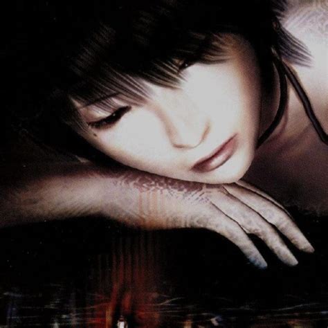 Fatal Frame Fatal Frame Japanese Horror Profile Picture