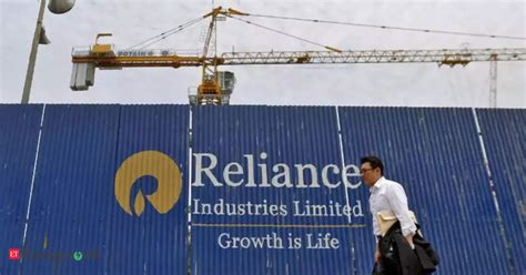 Reliance Reliance Bp To Get Ruby From South Korea To Boost Kg D6 Gas Output Energy News Et