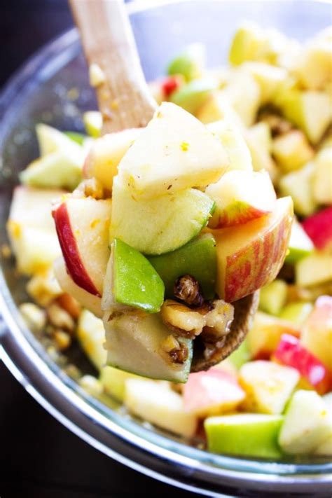 Best Fruit Salad Recipes A Dash Of Sanity
