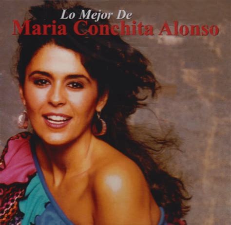 Maria Conchita Alonso Films