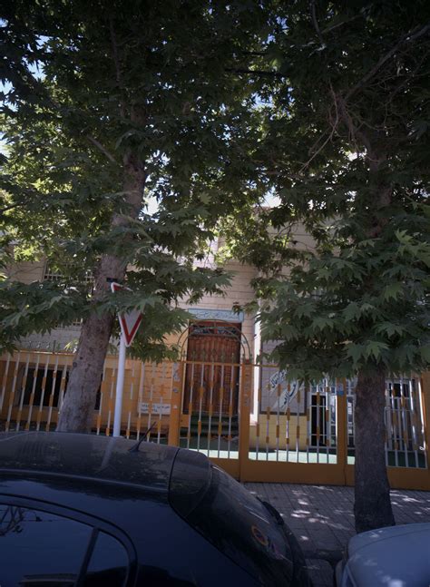 دبستان دخترانه غیر انتفاعی علامه مشهد؛ آدرس، تلفن، ساعت کاری، تصاویر و