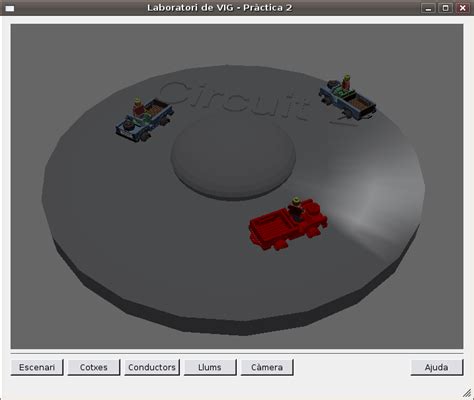 Babe Application With Qt And OpenGL Julio Merino Jmmv Dev