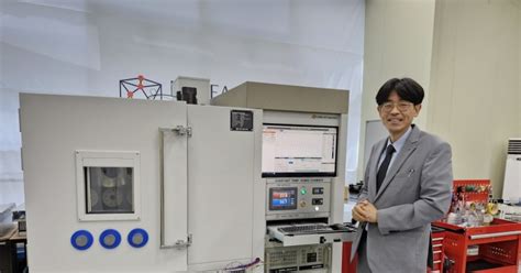 ㈜코리아시뮬레이터 전기차 미래를 이끌어갈 초격차 스타트업