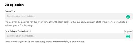 Delay By Zapier Control The Timing Of Automated Workflows Zapier