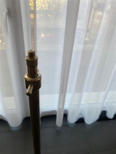 2 X Foba Stativ Klein Teleskop Gebraucht In Flamatt Für Chf 120 Nur Abholung Auf Ricardo Kaufen