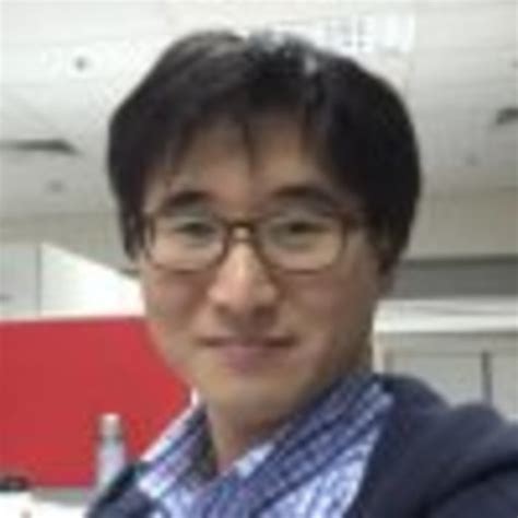 Joonshik Kim Senior Scientist Halliburton Texas Sensor Physics