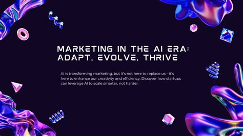 A Deep Dive Into Ai Powered Marketing Will It Replace Us Or Empower Us