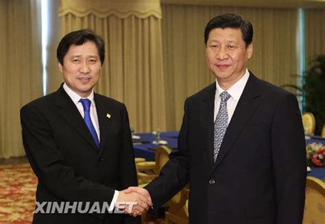 组图：盘点习近平两次博鳌行精彩照片【10】 时政 人民网