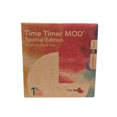 Time Timer Mod · Shop Online My Diffability Australia