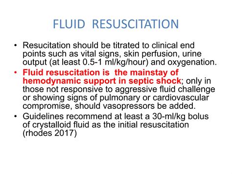 Sepsis And Rational Use Of Abx Pptx
