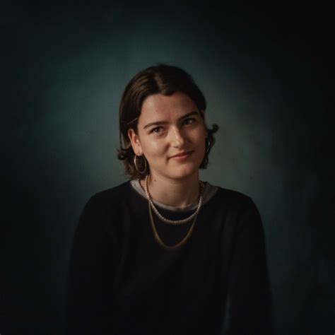 Paulien Van Hummel Lichting 2023 Nederlandse Filmacademie