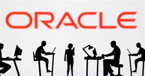 José Luis García López On Linkedin Richard Smith On Linkedin Oracle