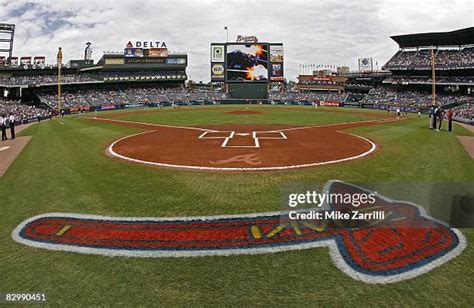Tomahawks Field Photos And Premium High Res Pictures Getty Images