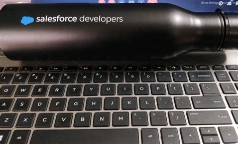 Yash Bais On Linkedin Salesforce Thankyou Trailhead Journey2salesforce