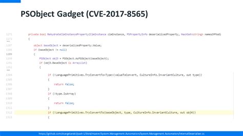 Friday The 13th Json Attacks Speaker Deck