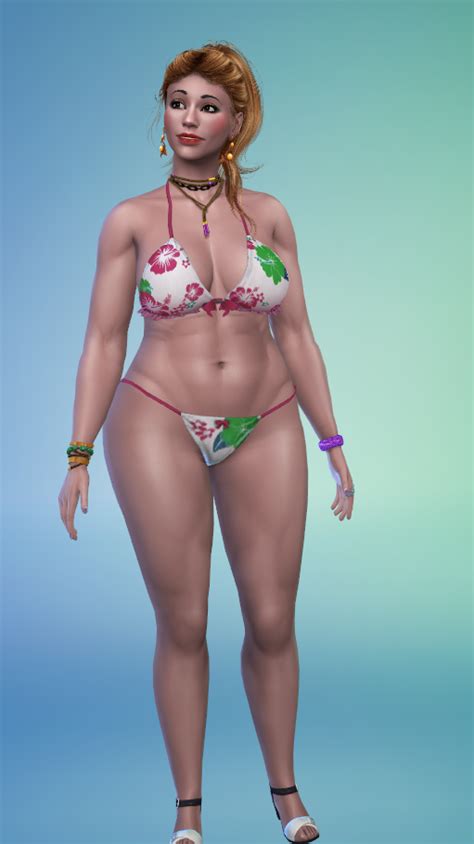 Monica Dyson Downloads Cas Sims Loverslab