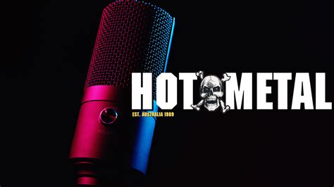 Patrons First Wlf 131 With Guest Host Brett Wolfenden Plus Hard Ons