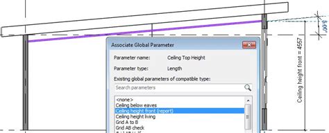 Revitcat Scheduling Global Parameters In Revit