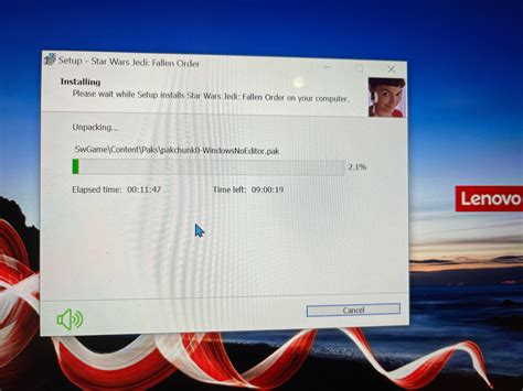 When Im Installing A Game Should From Fitgirl Repackage Should It Have