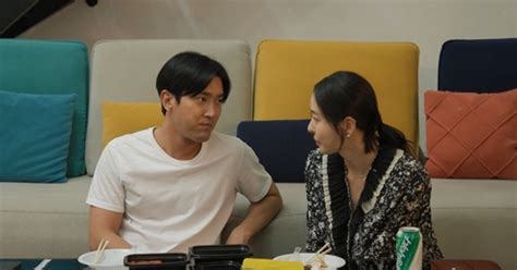 이다희 최시원과 키스신 아팠다…은밀한 부탁 미우새 [포인트 컷]