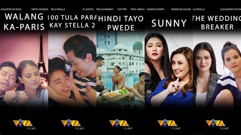 My Movie World Viva Films Reveals Roster Of Films For 2020 And Beyond