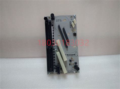 Honeywell CC TDIL Digital Input Board PLC Module Hong Kong Saul Electric Co Ltd
