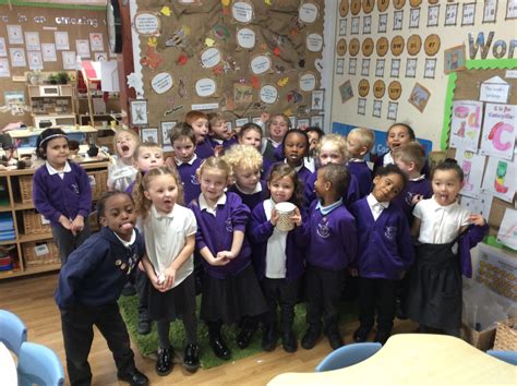 Cedar Class Are Amazing Readers