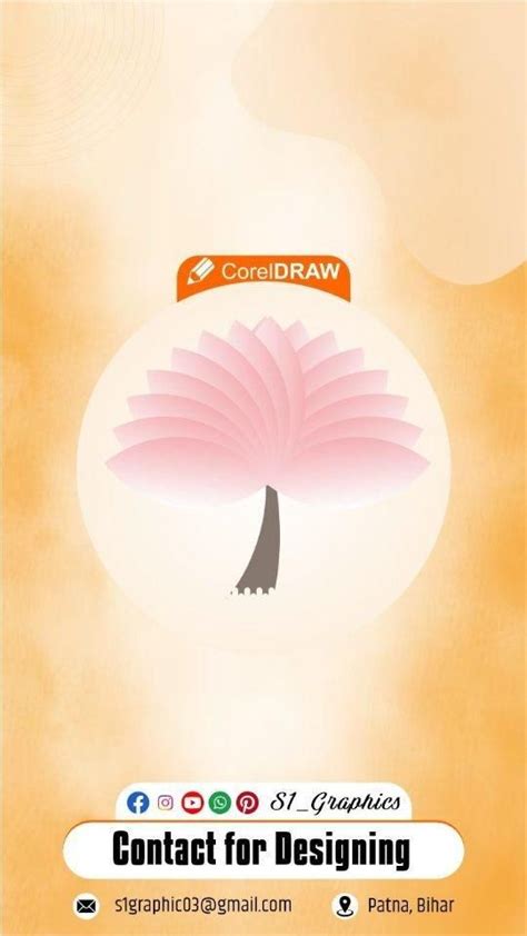 Best 12 How To Make A Graphic Effect In Corel Draw Artofit