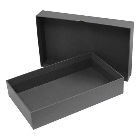 Large Rectangular Box CEG