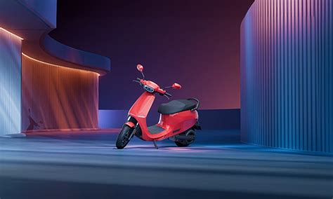 Auto Recap Jan Ola Gen Electric Scooters Launched Mg Cyberster Pre Bookings Open And