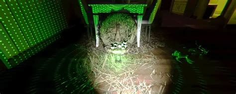 Phasmophobia Forest Spirit Minions Guide 2025 Esports Insights