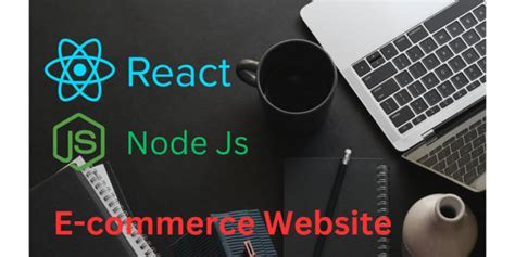 Create An Ecommerce Website Using Mern Stack By Irehmanullah Fiverr