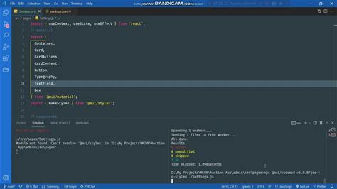 Convert Your React Component Build In Material Ui V4 Makestyles To V5