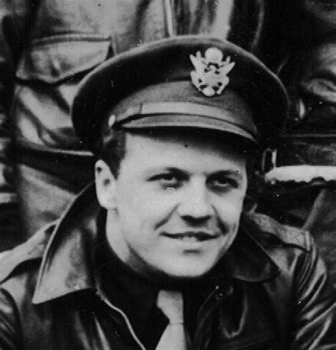 Joseph A Borkowski American Air Museum