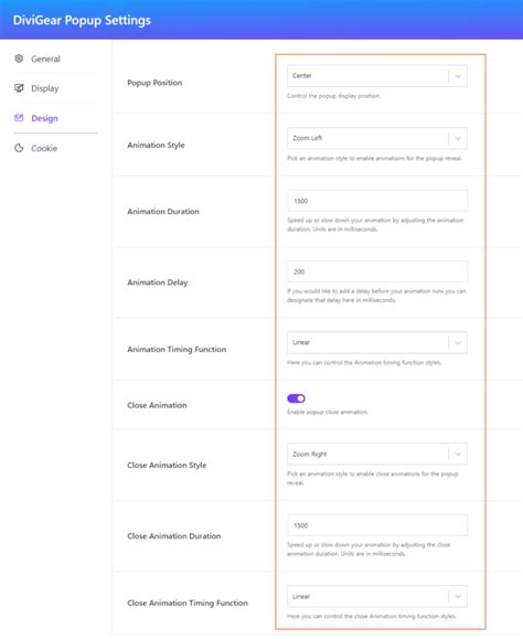 How To Create A Popup In Divi