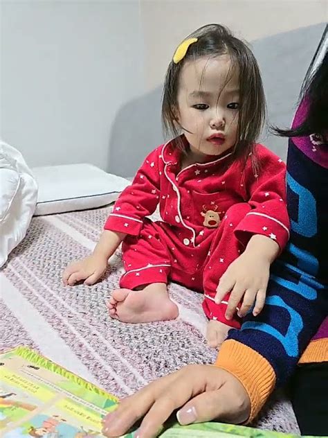 엄마가 읽어주는 책 아빠는 더 재미있게 읽어줌 Youtube