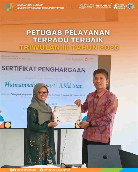 Best Integrated Service Officer Of Quarter Iii 2025 News And Press