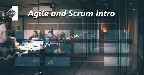 The Computer Workshop Inc On Linkedin Introduction To Agile And