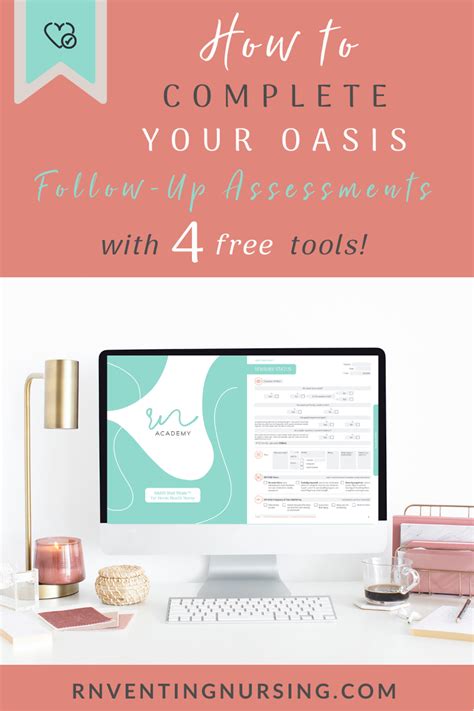 How To Complete Your Oasis Follow Up Assessment With 4 Free Tools Artofit