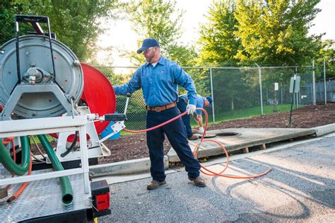 Importance Of Drain Cleaning Pang House