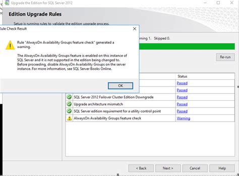 Fix Sql Server Using X Logical Processors Based On Sql Server
