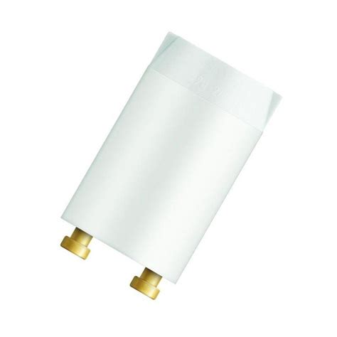 Стартер для люминесцентных ламп LS 111M 4-65W 220-240V, 20 шт. - купить ...