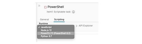 Vmware Vrealize Orchestrator