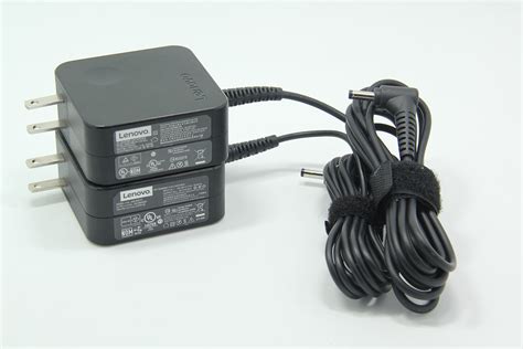 联想小新电源适配器 联想电源适配器 大山谷图库