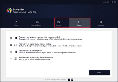 Updated Top 5 Driver Backup Software For Windows 11 10 7 Xp Easeus