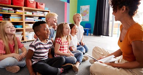 How To Make Reading Fun In The Classroom Scholastic