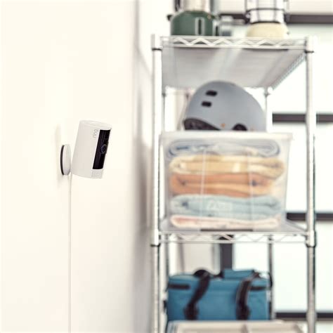 10 Ft Usb A To Micro Usb Cable For Indoor Cam 2nd Gen Ring