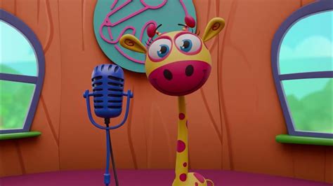 Со Жижи нема грижи Кралицата Леона Светот на Биби Youtube